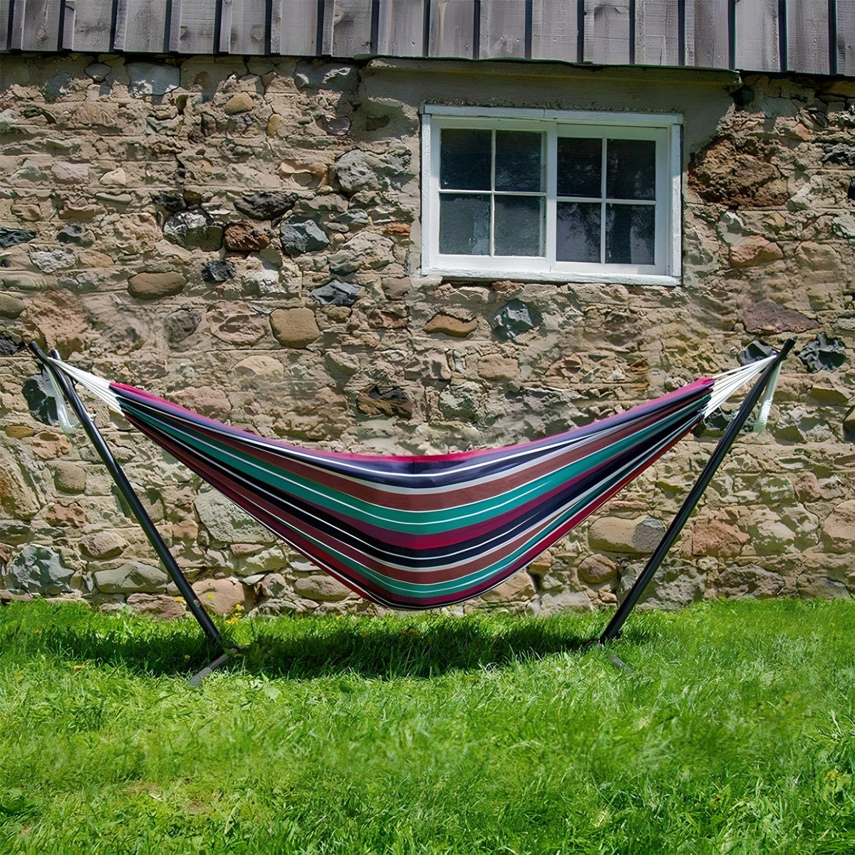 Large Hammock Bed - Find Your Perfect Oasis of Relaxation