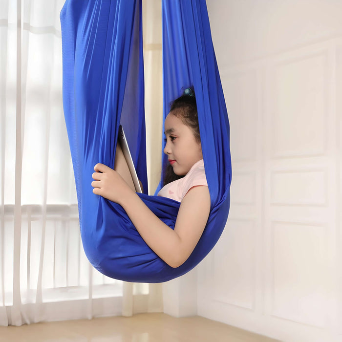 Lycra Sensory Swing - Perfect for Sensory Play and Therapy