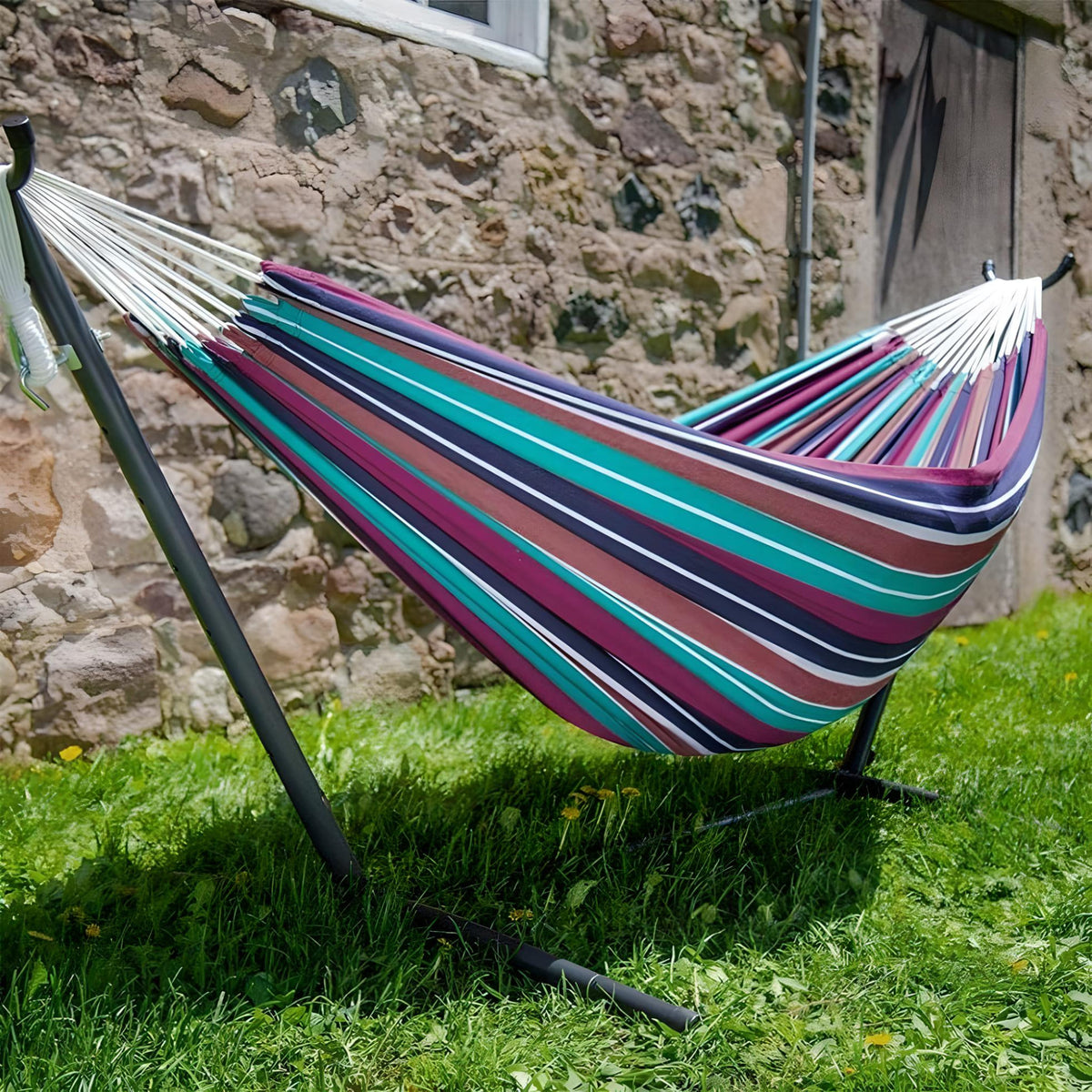 Large Hammock Bed - Find Your Perfect Oasis of Relaxation