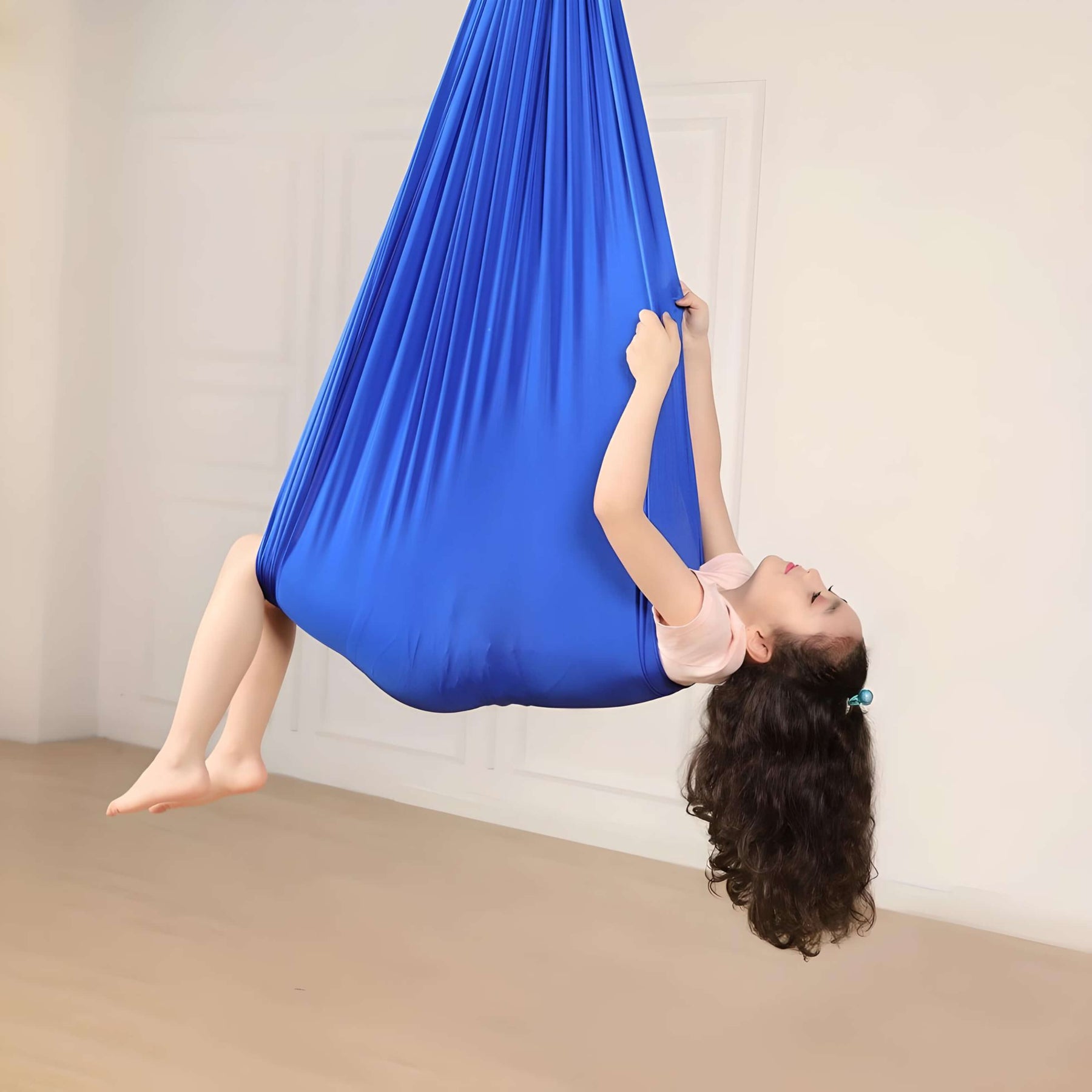 Lycra Sensory Swing - Perfect for Sensory Play and Therapy
