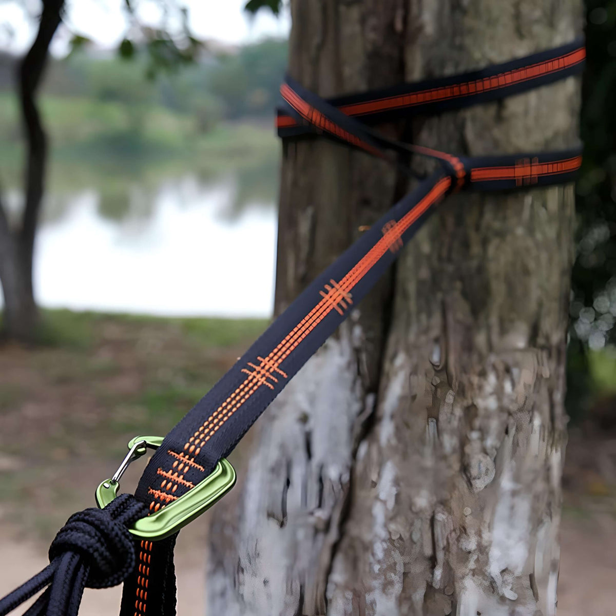 Discover the Best Tree Swing Rope Kit - Adventure-Ready Essentials